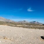 Tesla Self Guided Red Rock Canyon Loop Tour - What to Expect from the Tesla Self Guided Red Rock Canyon Loop Tour