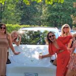 Tesla Wine Tours of Charlottesville & Wintergreen - FAQs