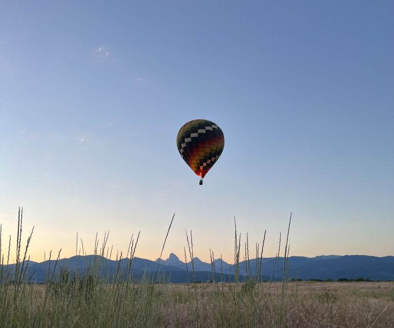 Teton Valley Balloon Flight - Final Thoughts: Is It Worth It?