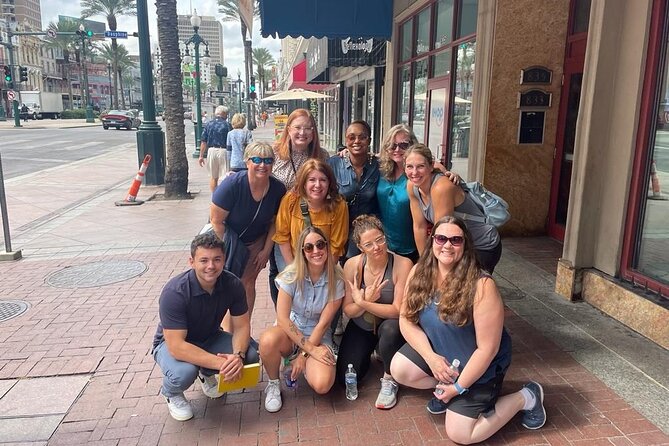 Texarkana Trail Scavenger Hunt - Final Thoughts
