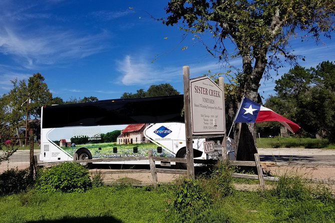 Texas Hill Country and LBJ Tour From San Antonio - An In-Depth Look at the Tour Experience