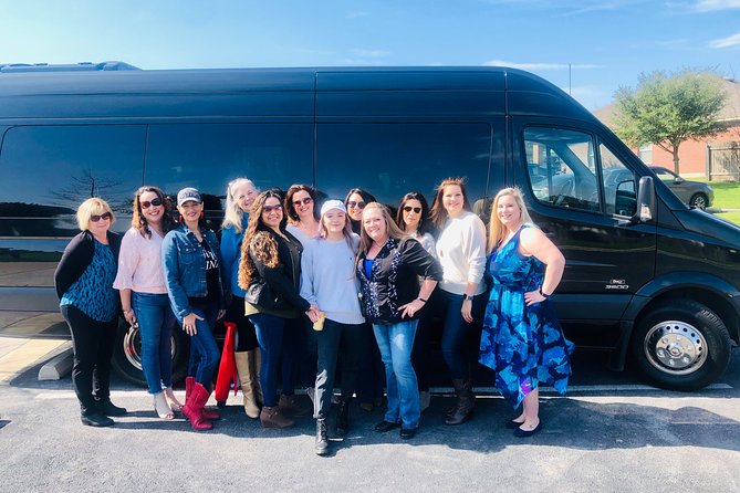 Texas Hill Country Group Wine Tour by Limousine - The Sum Up: Is This Tour Worth It?