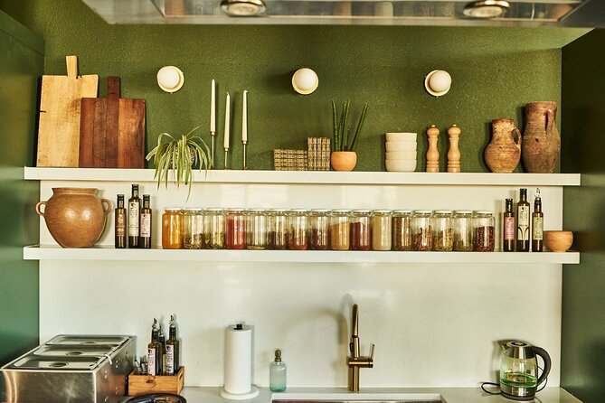 Texas Hill Country Olive Oil and Balsamic Vinegar Tasting - Frequently Asked Questions
