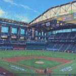 Texas Rangers Baseball Game Ticket at Globe Life Field - The Itinerary Breakdown
