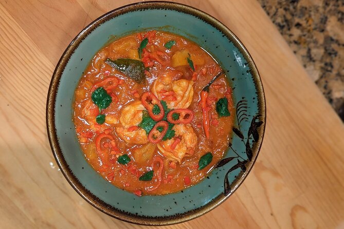 Thai Cooking Class in Fullerton, California - An In-Depth Look at the Thai Cooking Class Experience