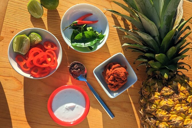 Thai Cooking Class in Fullerton, California - Why This Cooking Class Offers Great Value