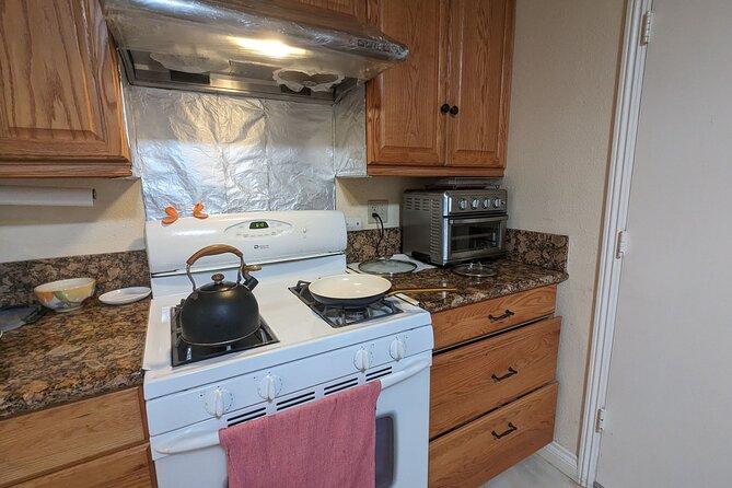 Thai Cooking Class in Fullerton, California - The Sum Up