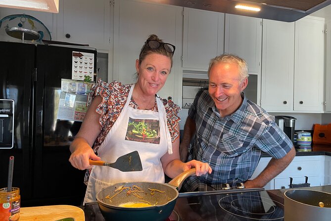 Thai Cooking Class in Monterey - Thai Cooking Class in Monterey: A Flavorful Experience Worth Booking
