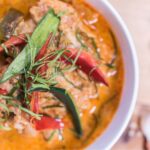 Thai Curry Cooking Class with Local Chef in Baltimore - Authenticity and Practicality for Travelers