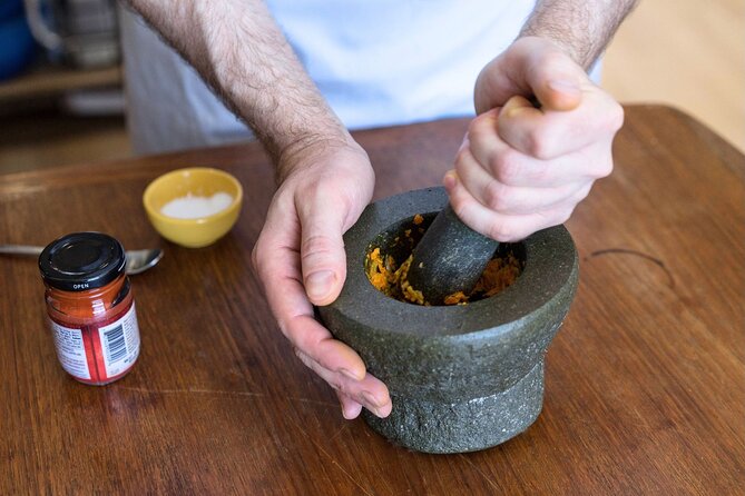 Thai Curry Cooking Class with Local Chef in Baltimore - Who Will Enjoy This?