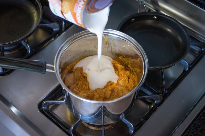 Thai Curry Cooking Class with Local Chef in Baltimore - Final Thoughts on Value and Experience