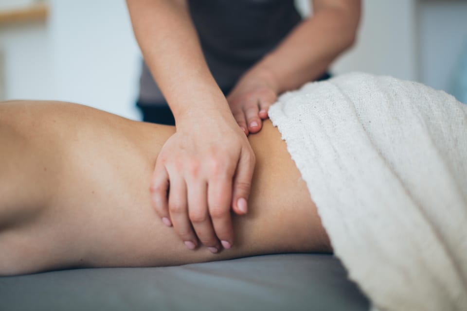 Thai Massage NYC - 75 mins - An In-Depth Look at the Experience