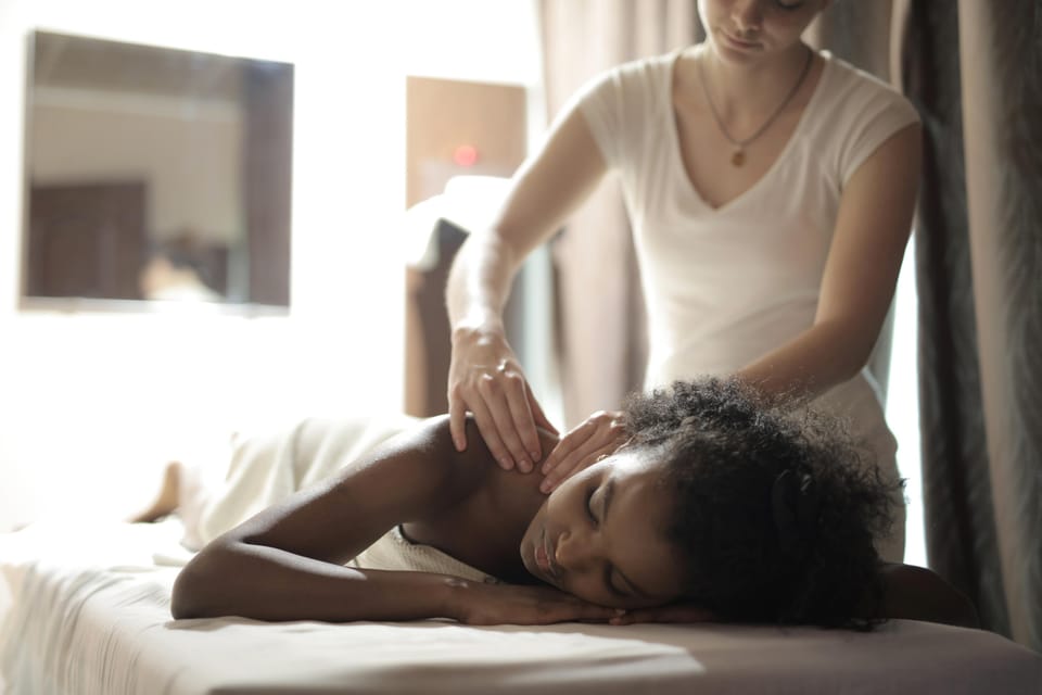 Thai Massage NYC - 75 mins - Who Should Book This Experience?