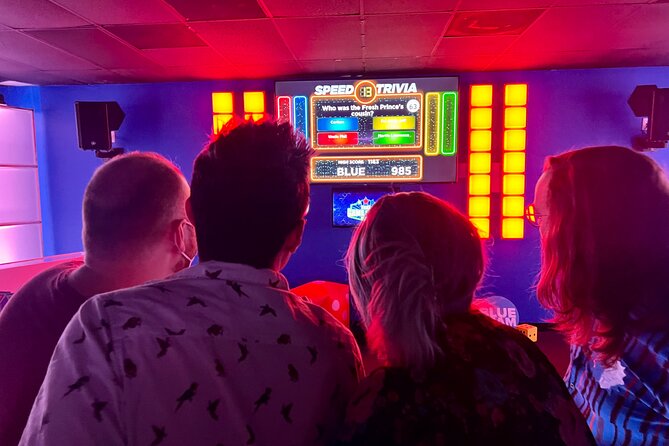 That Game Show Place in Palm Harbor - The Experience: A Close Look at What You Can Expect