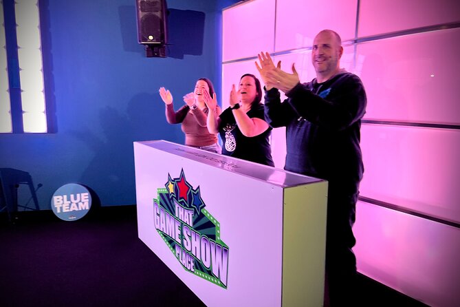 That Game Show Place in Palm Harbor - Practical Details and Tips