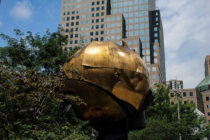 The 9/11 Ground Zero Walking Tour - Who Will Love This Tour?