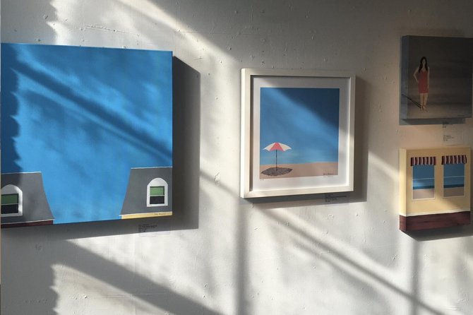 The Art of Paul Pedulla - Who Will Love This Tour?