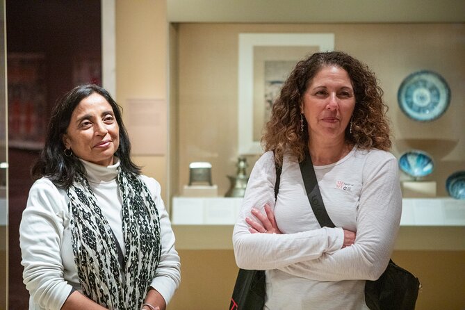 The Art of Stories: A Literary Tour in the Metropolitan Museum - Why This Tour Offers Great Value