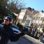 The Badass Broads of Charleston - Walking through the Historic District
