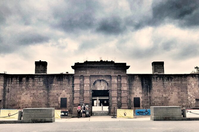 The Battery: A Self-Guided Audio Tour from Bowling Green Park to Stone St - Who Will Love This Tour?