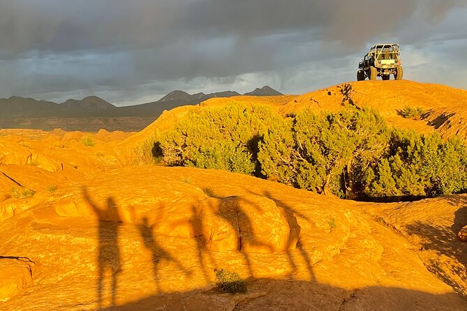 The "Beast" 4x4 Family Adventure in Moab, Utah - FAQ