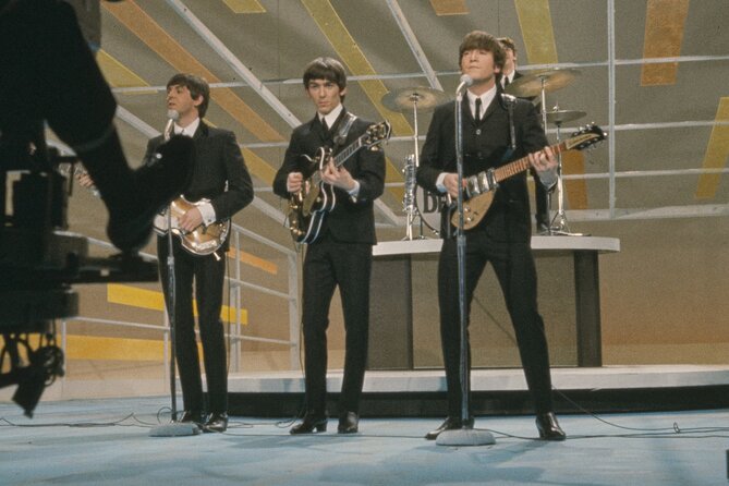 The Beatles in NYC Private Walking Tour - An In-Depth Look at the Tour Itinerary