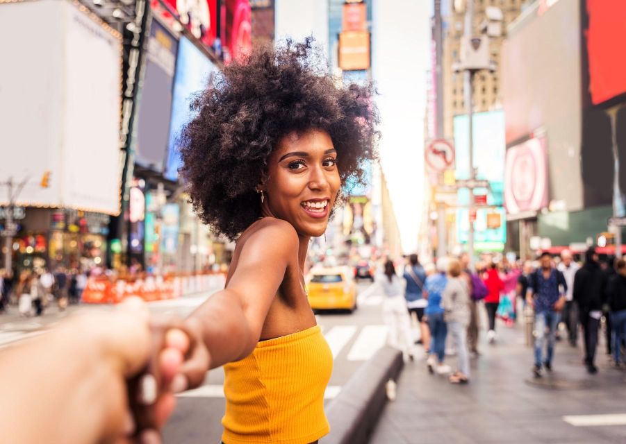 The Beatles in NYC Private Walking Tour - The Experience: What to Expect