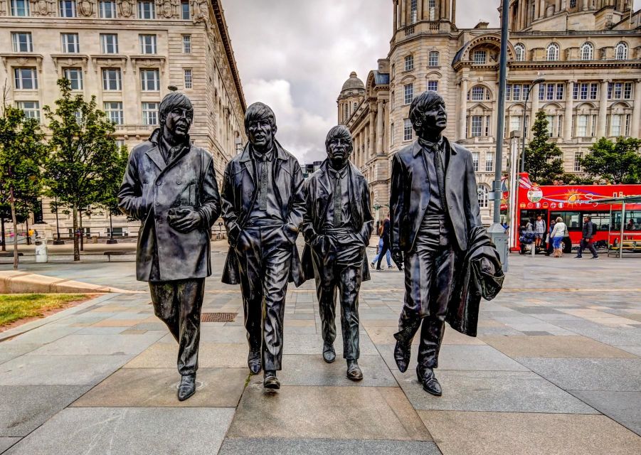 The Beatles in NYC Private Walking Tour - The Sum Up