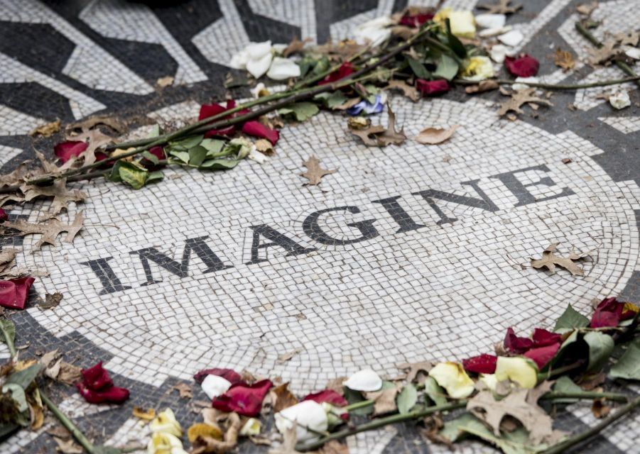 The Beatles in NYC Private Walking Tour - FAQ