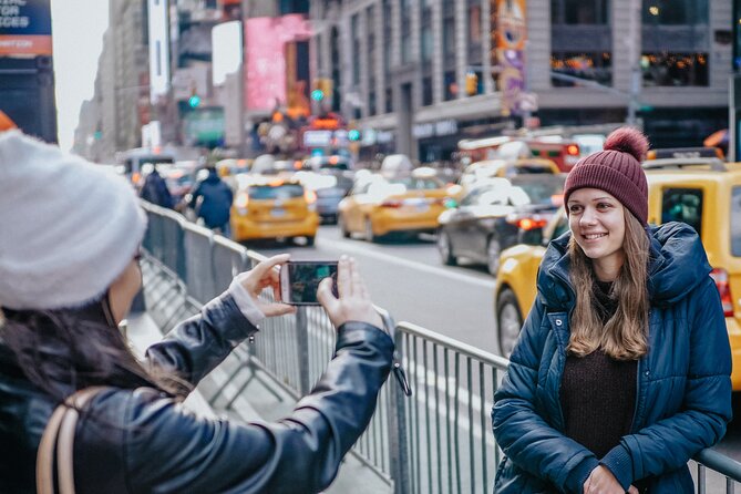 The Beatles in NYC Private Walking Tour - FAQ