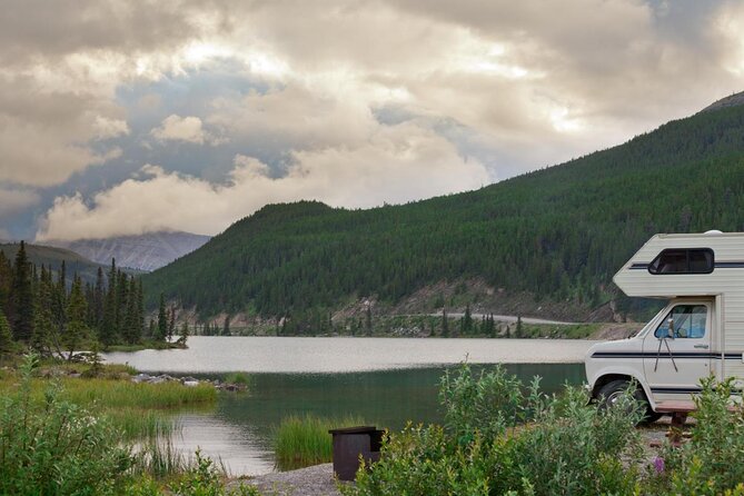 The Beauty of the North Tour - The Beauty of the North Tour: A Deep Dive into Alaska’s Interior