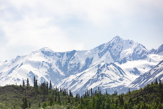 The Beauty of the North Tour - An In-Depth Look at the Itinerary and Experience