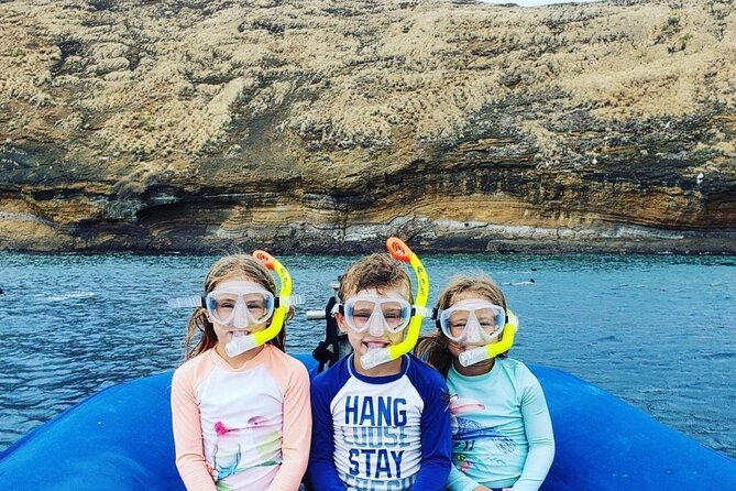 The Best 2 Hour Molokini Express Snorkeling - Key Points