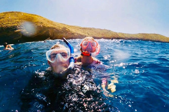 The Best 2 Hour Molokini Express Snorkeling - What to Expect from the Tour