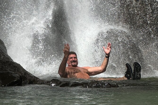 The best half day of your life! Luxury Road to Hana private tour - The Value of the Experience