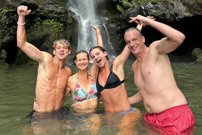 The best half day of your life! Luxury Road to Hana private tour - Final Thoughts: Who Will Love This Tour?