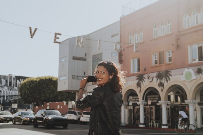 The Best Lux Tour of LA, Beverly Hills, Hollywood and more - Exploring the Los Angeles Experience