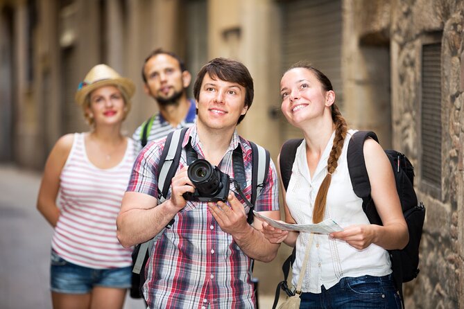 The Best of Austin Private Walking Tour - What To Expect from the Experience