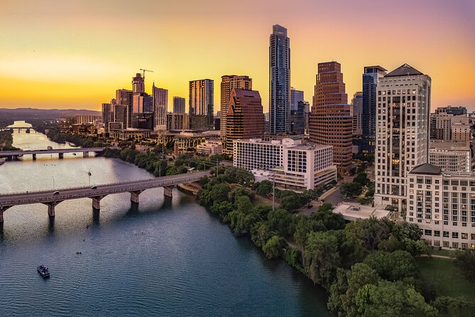 The Best of Austin Private Walking Tour - Final Thoughts: Who Should Book This Tour?