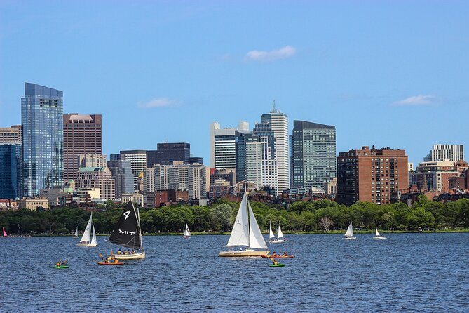 The Best of Boston: Private Half-Day Highlights Driving Tour - FAQ