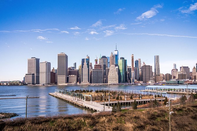 The Best of Brooklyn Walking Tour: "The Brooklyn Revolution!" - What to Expect: A Detailed Look