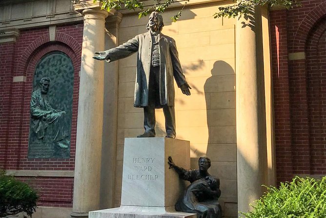 The Best of Brooklyn Walking Tour: "The Brooklyn Revolution!" - Authentic Insights from Reviewers