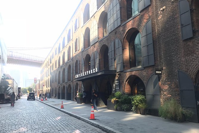 The Best of Brooklyn Walking Tour: "The Brooklyn Revolution!" - Final Thoughts