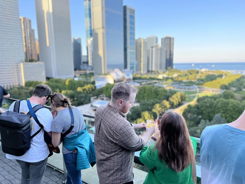 The Best of Chicago in 2H Walking Tour - A Practical Breakdown of the Tour