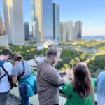 The Best of Chicago in 2H Walking Tour - What’s Included and What’s Not