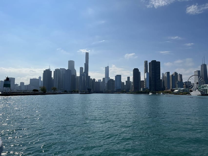 The Best of Chicago in 2H Walking Tour - Final Thoughts: Who Should Take This Tour?
