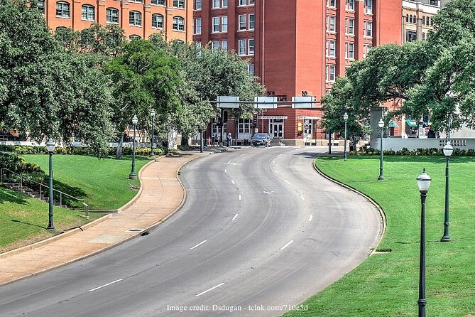 The Best of Dallas: Private Half-Day Tour including Reunion Tower - An In-Depth Look at the Tour