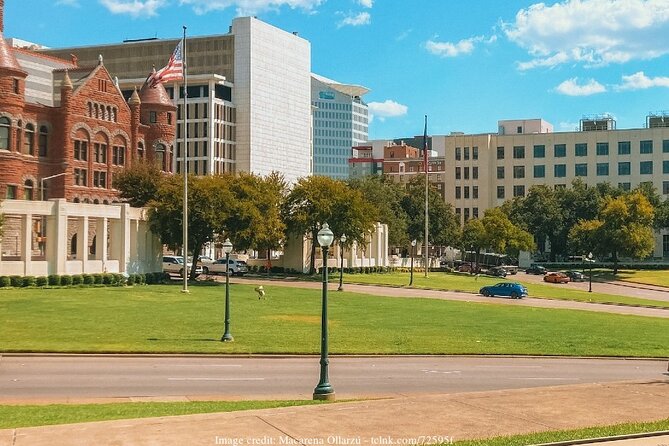 The Best of Dallas: Private Half-Day Tour including Reunion Tower - Why This Tour Offers Great Value