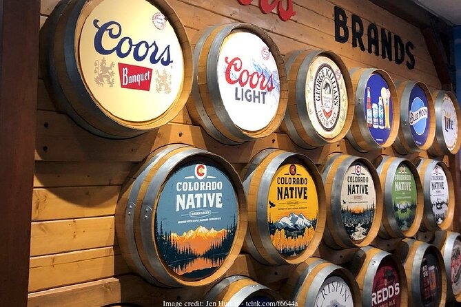 The Best of Denver: Private Half-Day Walking Tour - An In-Depth Look at the Tour Itinerary