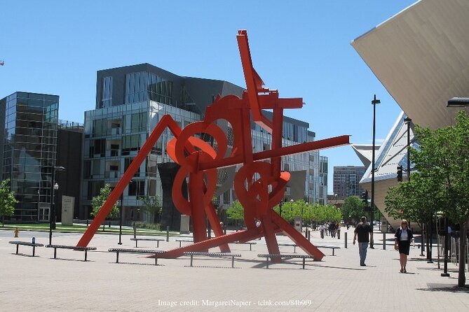 The Best of Denver: Private Half-Day Walking Tour - The Value in Experience and Price